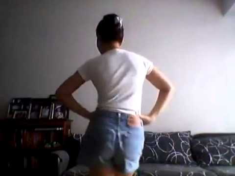 zeebow dance