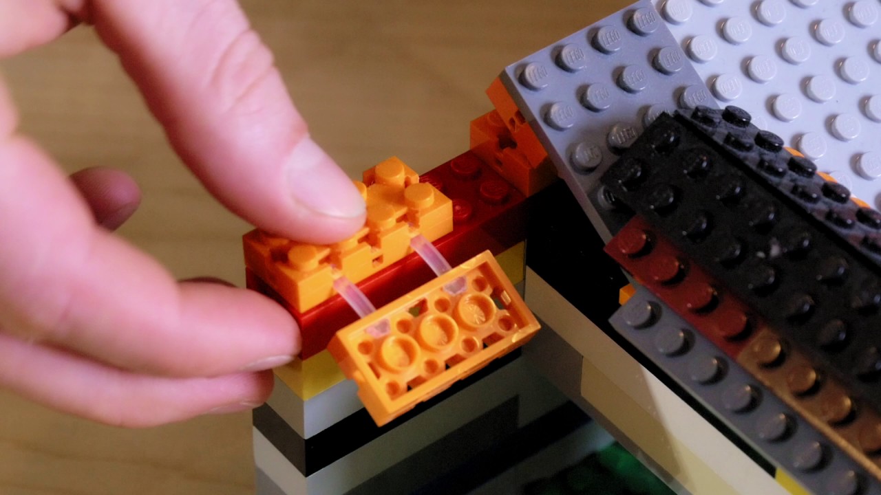 Build Idea: Building With Angles - YouTube