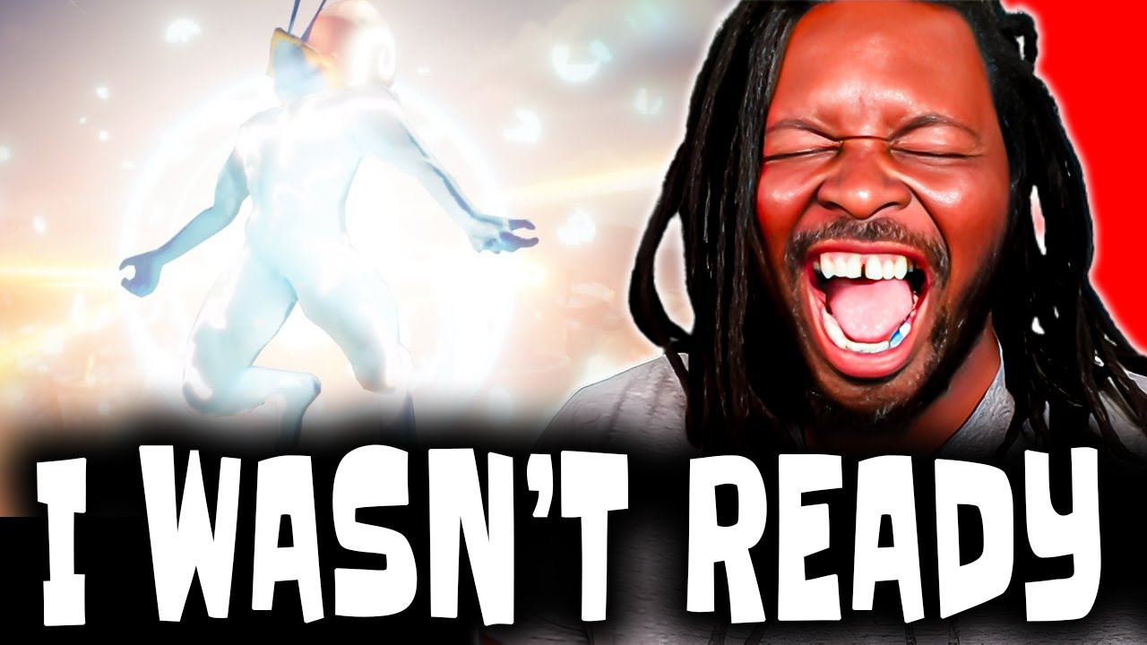 GARY A REAL ONE! 🐌💨 | Glorb - The Bottom 2 Reaction - YouTube