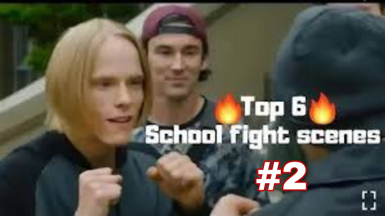 Top 10 school fights scenes in movies || full HD|| Imran Khan!satisfya ...