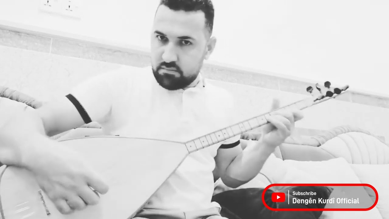 SERDAR SAZ - KURDİSH MUSİC NEW 🔥🔥🔥 - YouTube