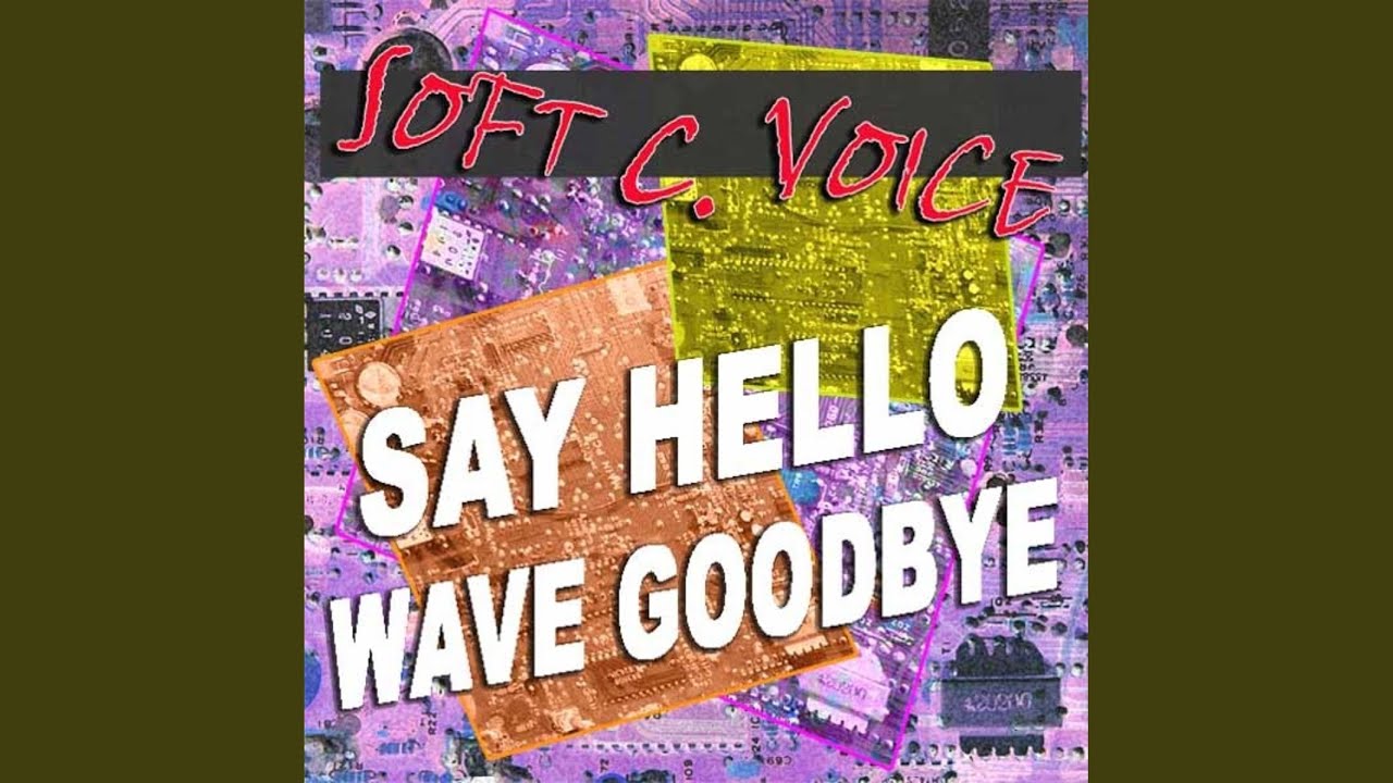 Say Hello Wave Goodbye - YouTube