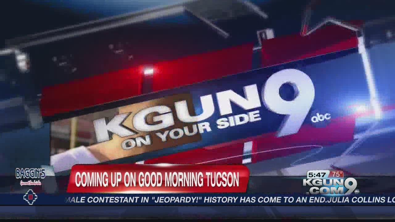 Good Morning Tucson - YouTube