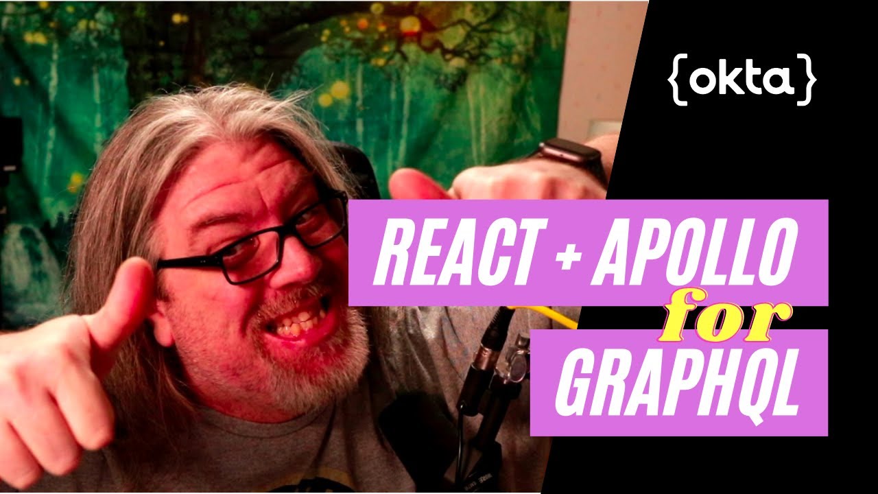 React Apollo For Graphql Youtube