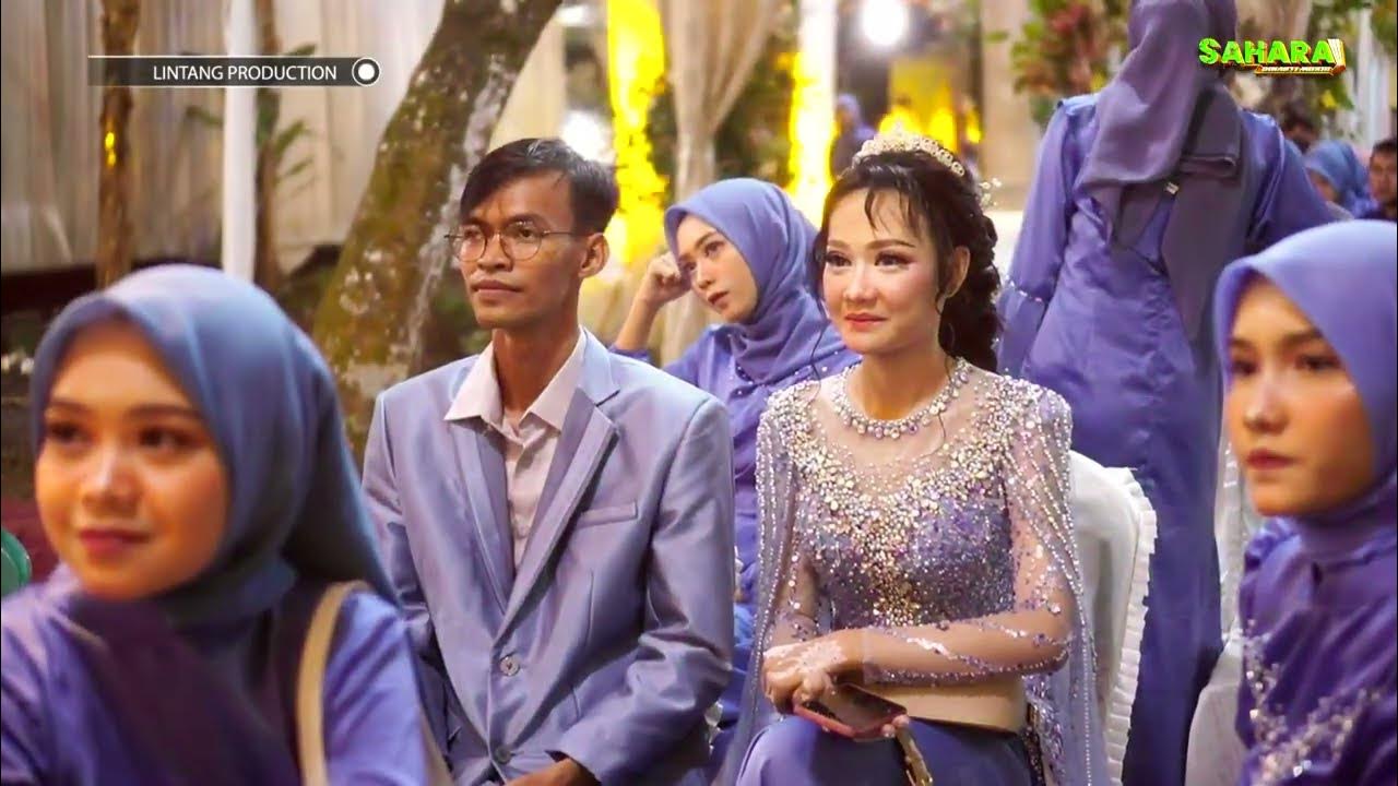 NEW SAHARA // 03 Laila Canggung Wiwit Arizona - YouTube