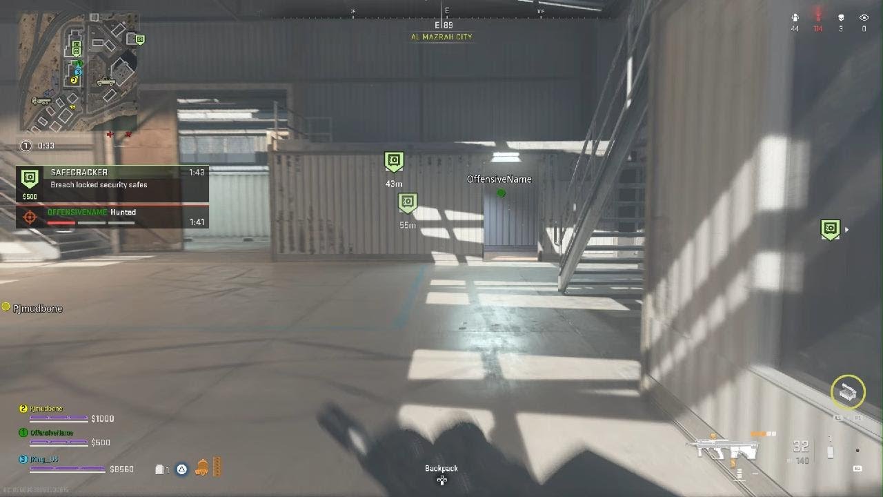 Call of Duty: Israel Edition - YouTube