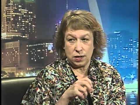 STL LIVE Mildred Lane Kemper Art Museum 1 of 2 - YouTube