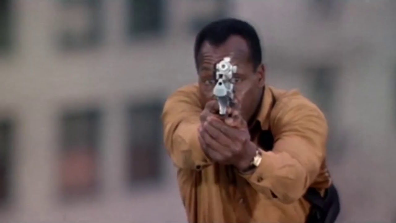 Predator 2 Teaser Trailer (1989) - Throwback Thursdays on Movie Gods ...