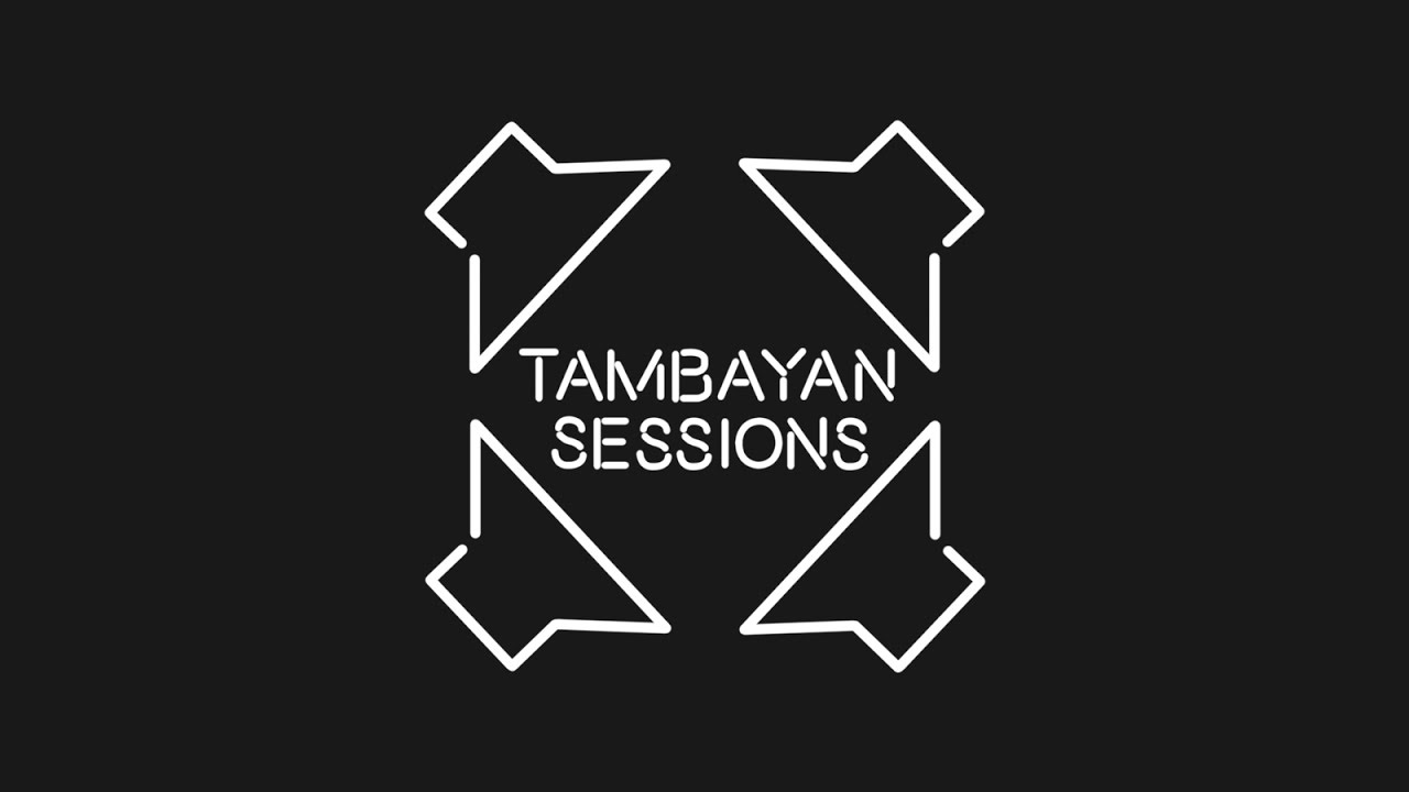 Tambayan Sessions Season 3 Trailer - YouTube