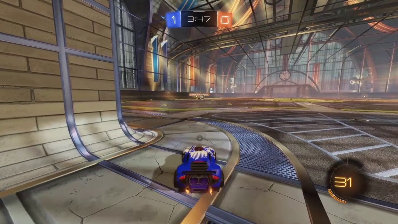 RL: Test de la Dominus Gt !!! - YouTube