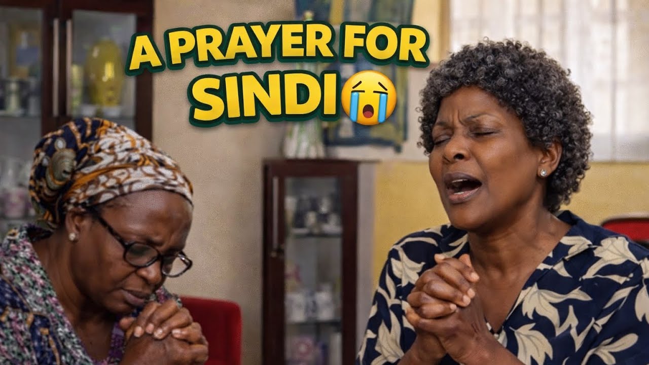 Mrs Khambule | Thenjiwe Comedy | South African Comedian | Meet The ...