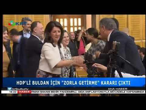 KRT Ana Haber - Gökhan GÜLBASAR - 4 Ekim 2018 - KRT TV