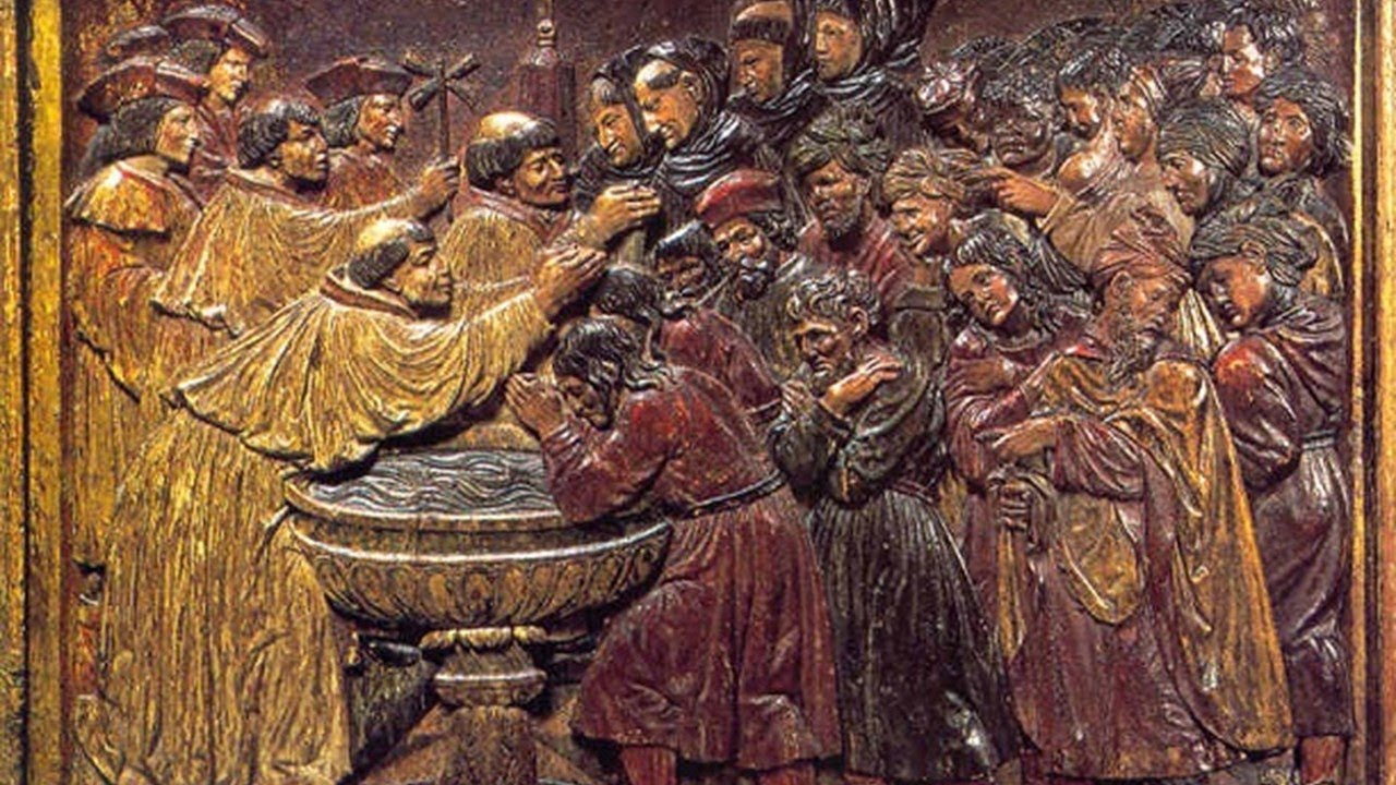 ¿Cuál es la diferencia entre MUDÉJAR, MORISCO, MOZÁRABE y MULADÍ? - YouTube