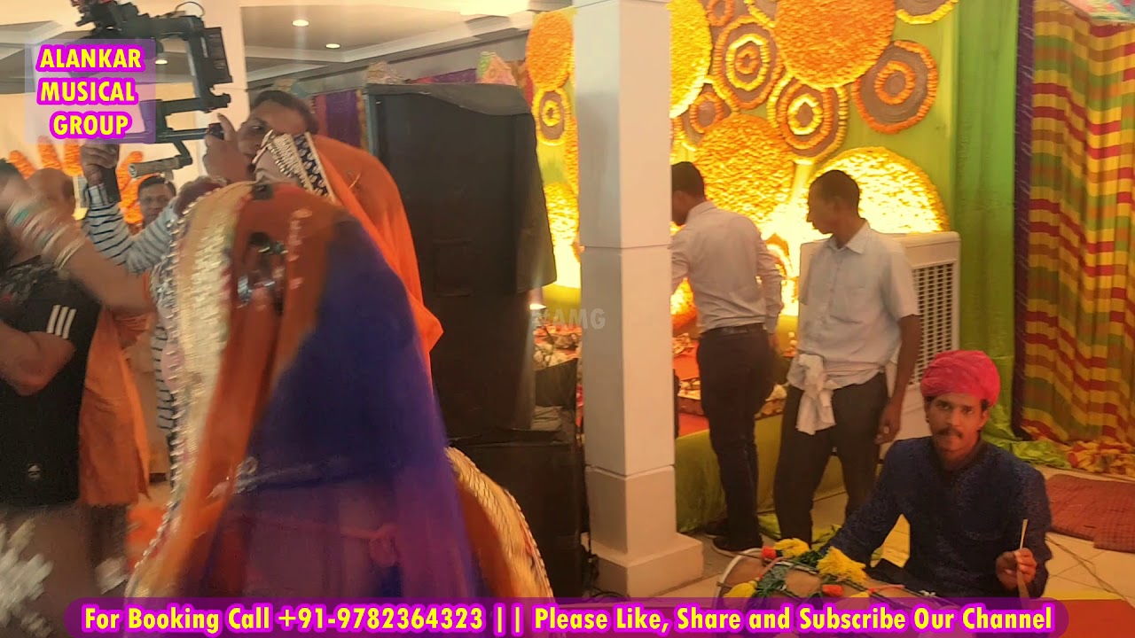 Mayra Singer ~ Marwadi Bhaat Singer ~ Rajasthani Singer For Mayra, Bhat ...