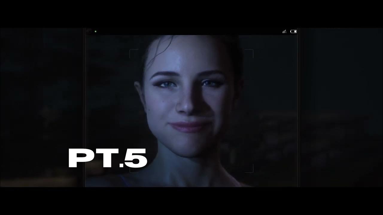 The Quarry pt.5 chapter 4 - YouTube