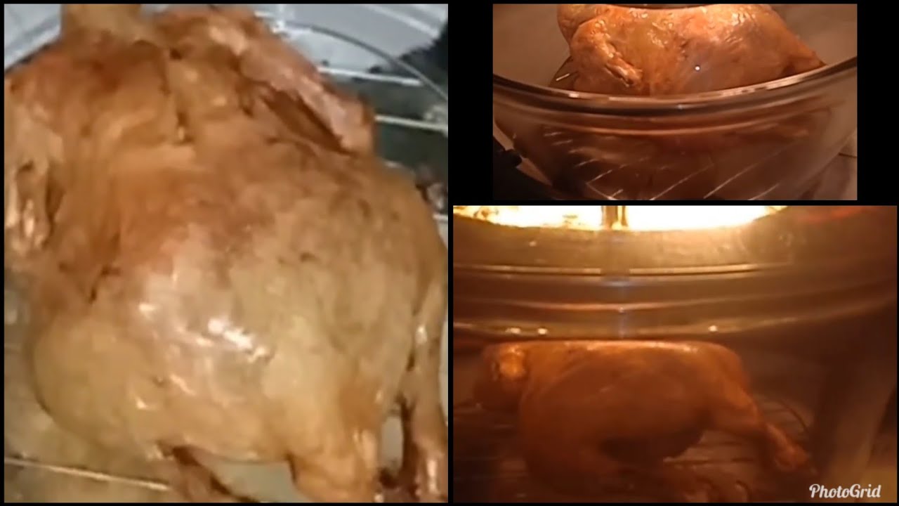 ALA MAX LECHON MANOK USING TURBO BROILER / FILIPINO BEST FOOD🍱🍽️ - YouTube