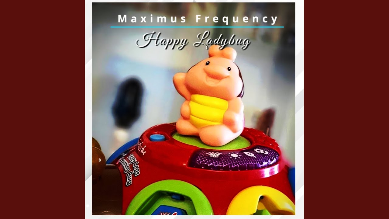 Grumpy Little Beetle - YouTube Music