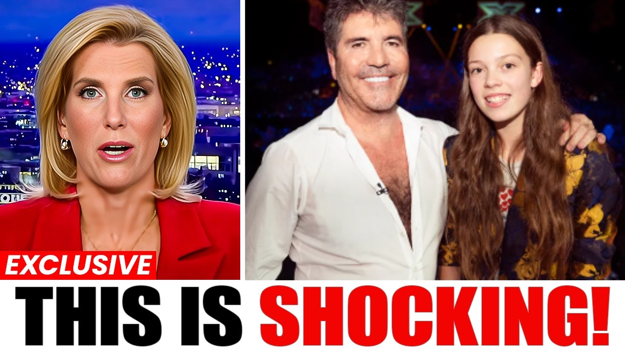 Simon Cowell Is Saying Goodbye After Courtney Hadwin's Tragic Diagnosis ...