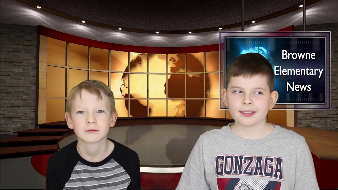 1-31 News - YouTube