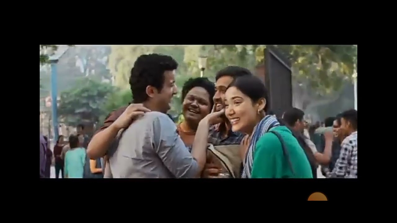 best scene in 12th fail movie 👍👍👍 - YouTube