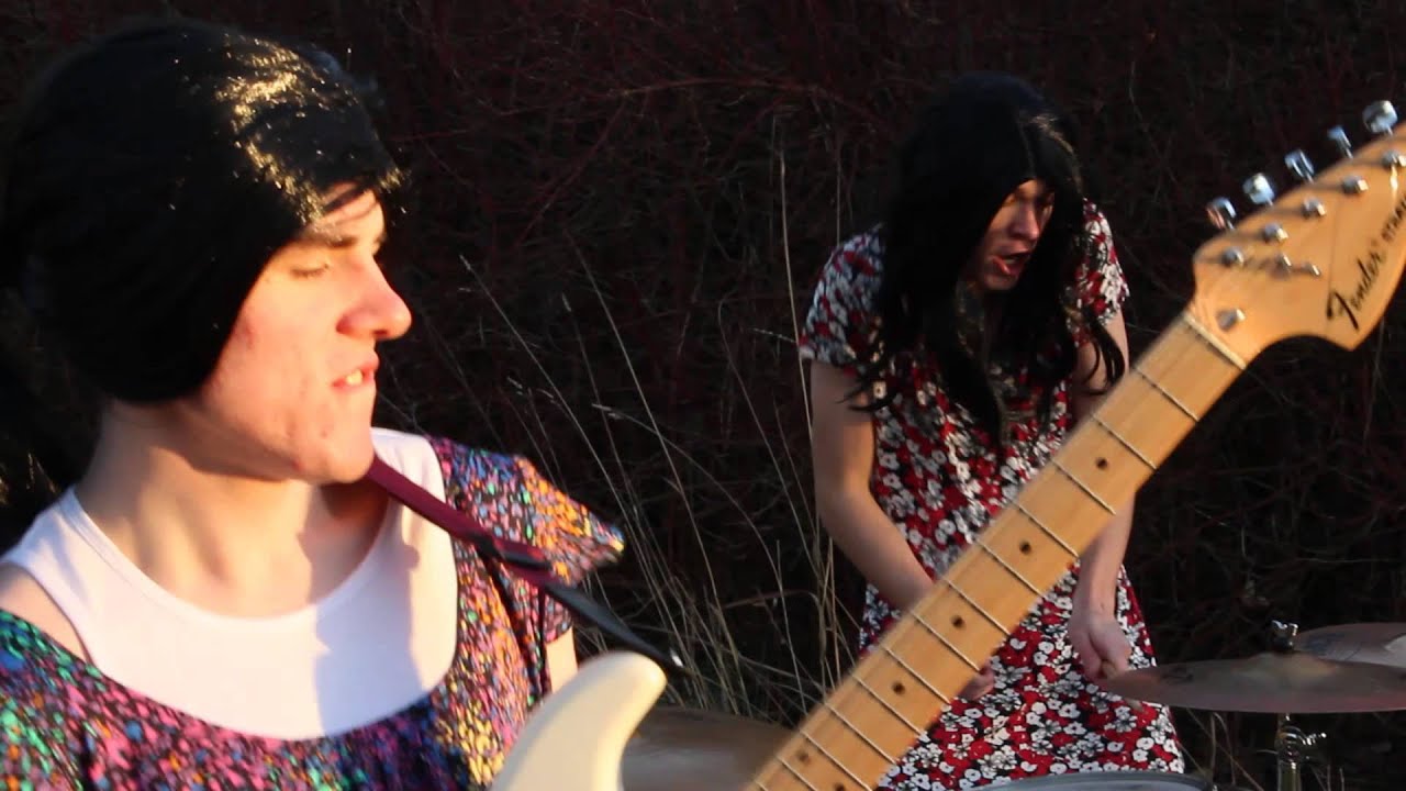 Aphex Twin - Flim (Cover) [HD] - YouTube