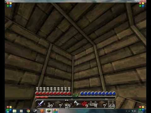 Tutorial: Minecraft lighting bug workaround - YouTube