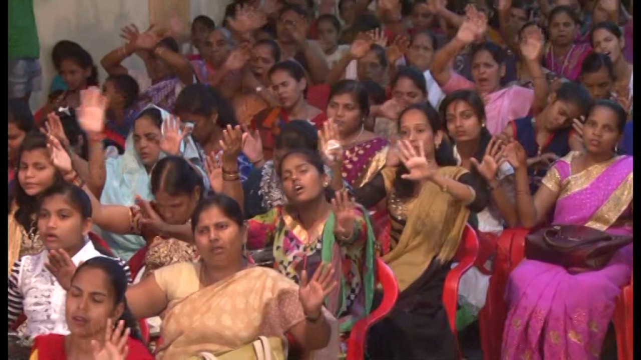 Charno Mein Tere, By Bro. Ashish Salian - YouTube Music