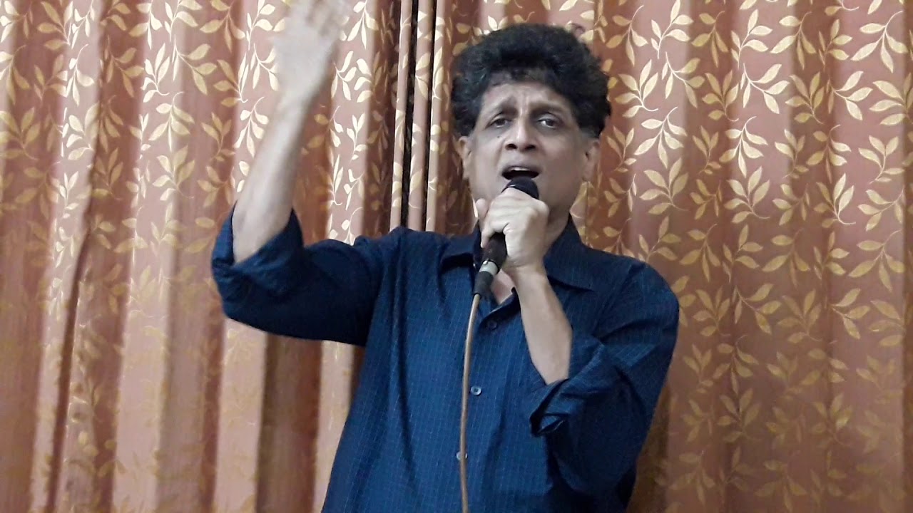rote huye ate hai sab - YouTube