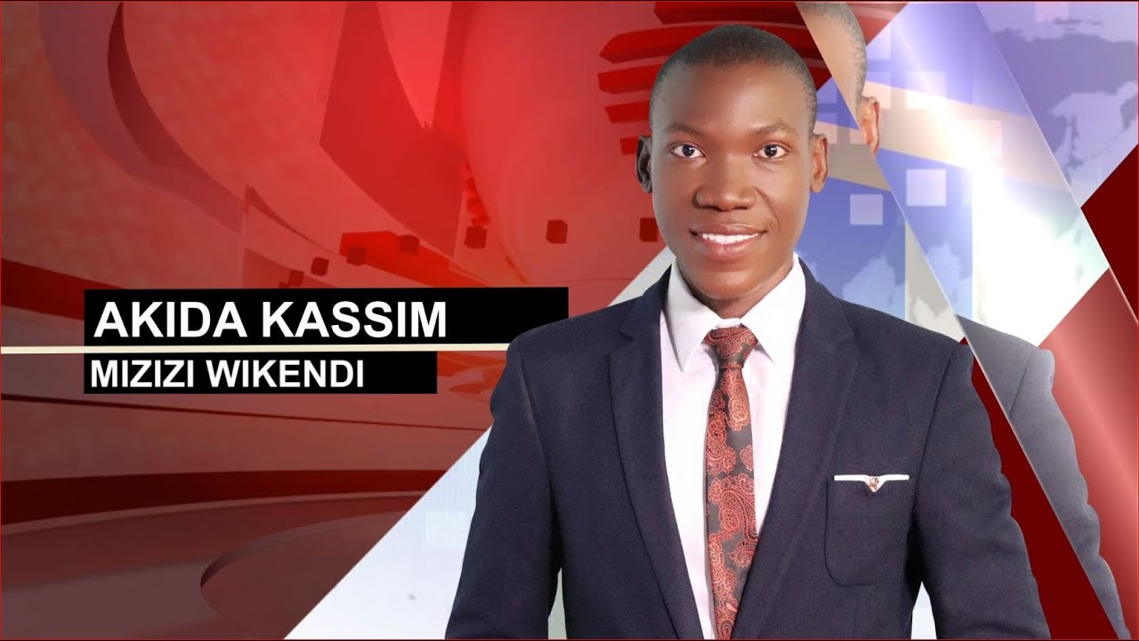 KUTV LIVE || MIZIZI WIKENDI NA AKIDA KASSIM || OCTOBER 18, 2024 - YouTube