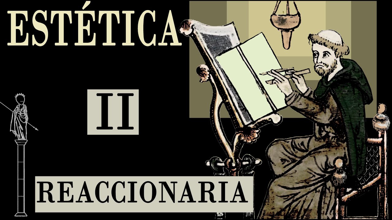 La diferencia del arte moderno-progresista con el arte "reaccionario ...