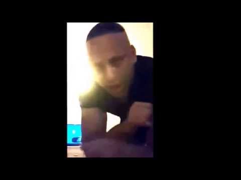 Taner Sins evde zıp zıp!