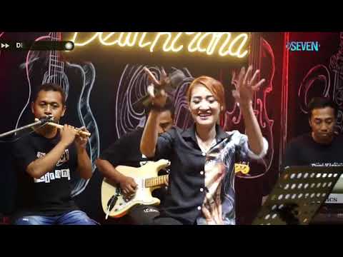 Dewi Kirana - Kalah Materi