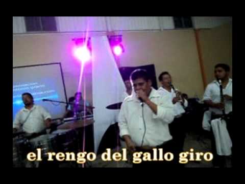 video el rengo del gallo giro - YouTube Music