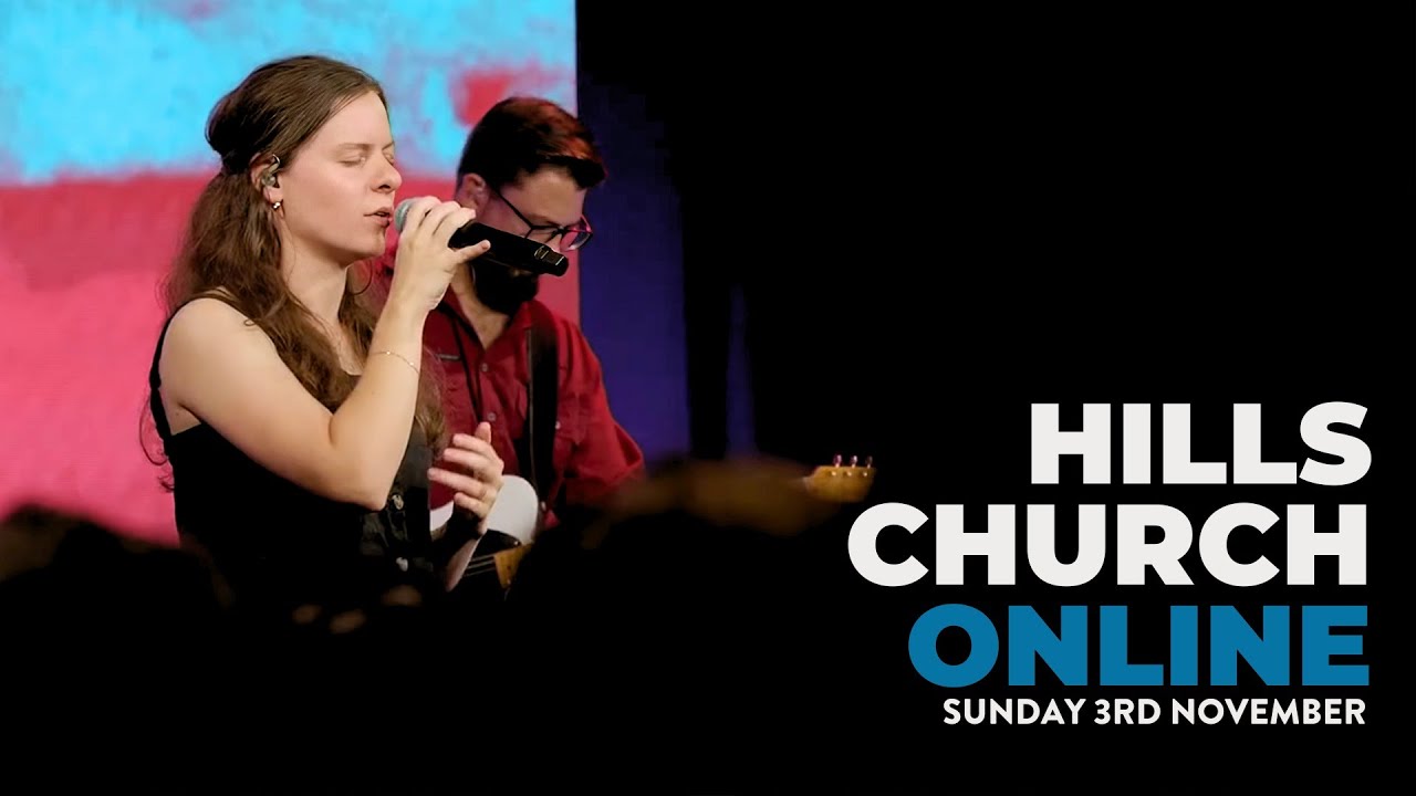 Hills Church | 3rd November 2024 | Honouring the Lord’s Name | Jay Knight - YouTube