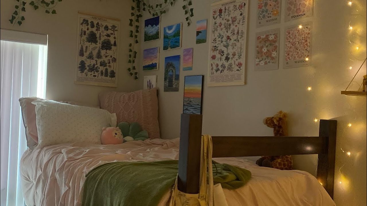 dorm move in (usf 2022) - YouTube