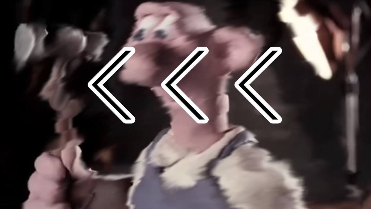 Wallace hammering at the slowest speed possible! - YouTube