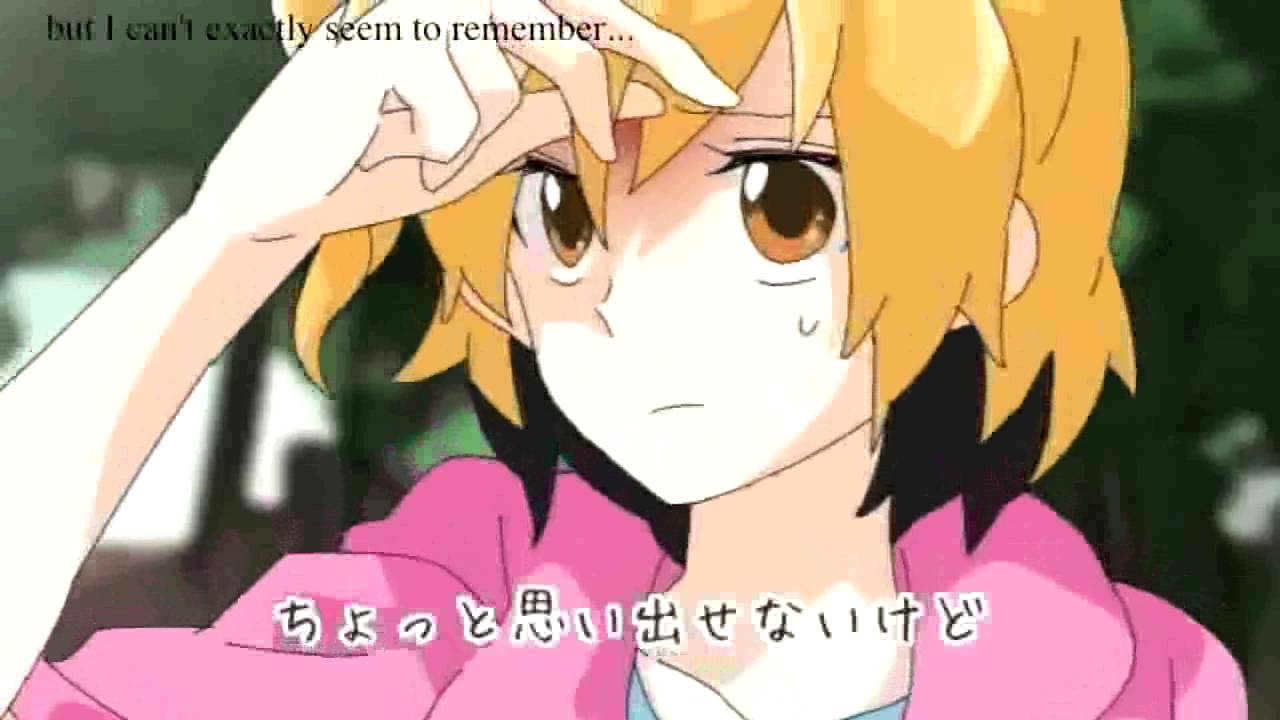 Kisaragi Attention (English Cover) [Tylee] - YouTube