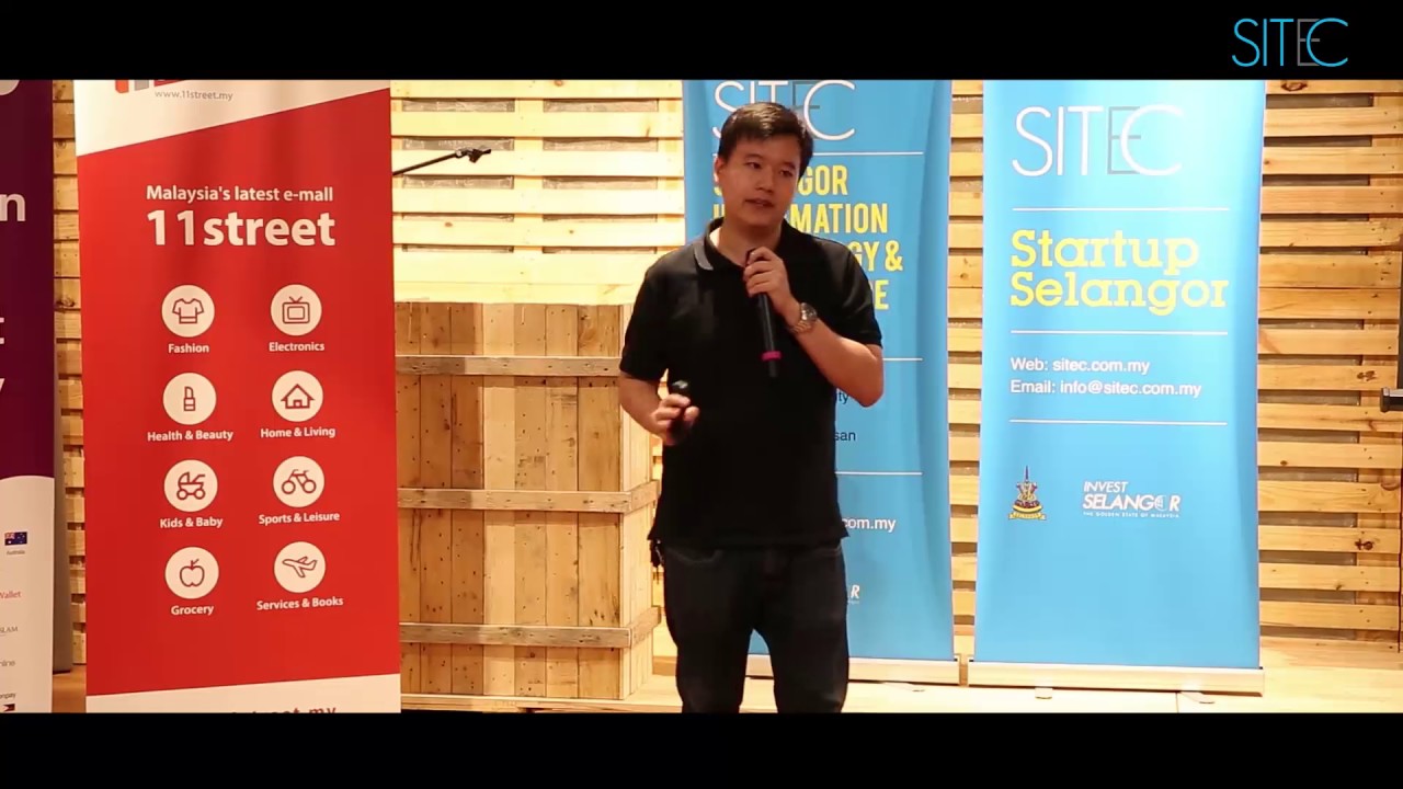 Eric Tan Risk Management and Problem Solving - YouTube