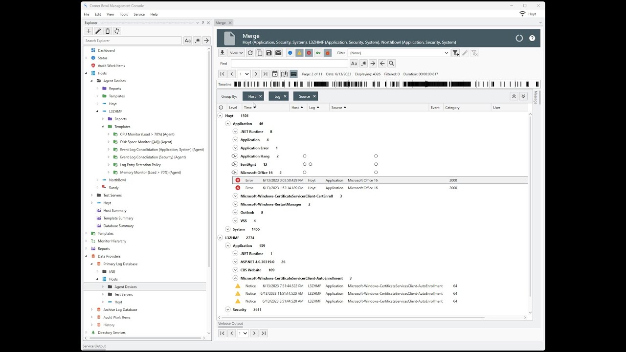How To Merge And Analyze Multiple Windows Event Logs In A Single View how-to-merge-and-analyze-multiple-windows-event-logs-in-a-single-view