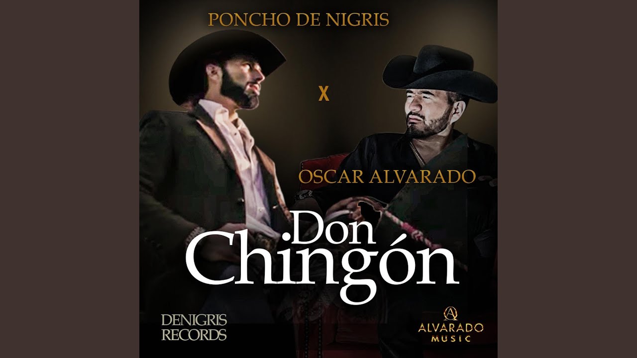 Don Chingón - YouTube