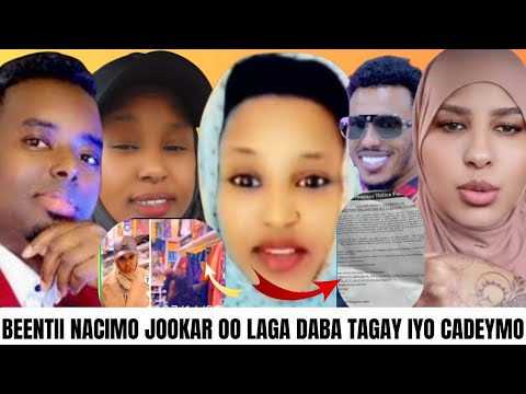 DAGAALKA OO NOQDAY DAAROOD IYO KABA YARE KALIYA & BEENTA JOOKAR OO ...