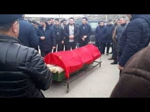 SON DƏQİQƏ; Azad Rəhimov dəfn edildi, DƏFNDƏN GÖRÜNTÜLƏR