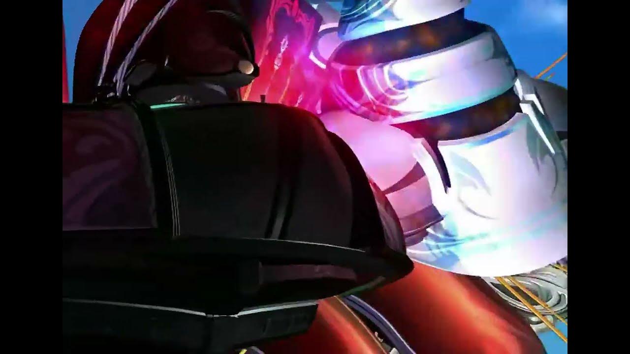 【FF8】Disc2 No.31【Movie】 - YouTube