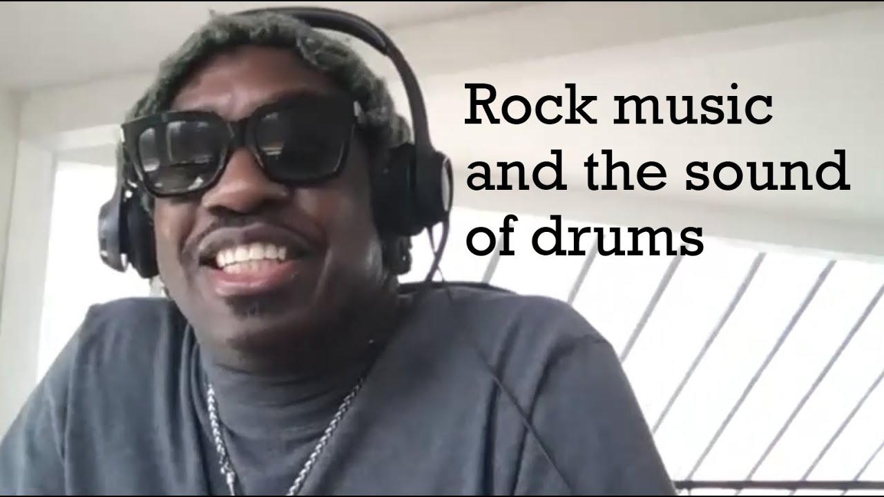 LISTEN UP: drummer Steve Jordan goes deep into how records are made ...