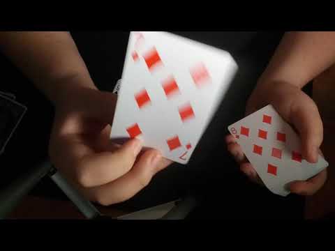 Rise Playing Cards Deck Review | Rise Reel | READ DESCRIPTION - YouTube