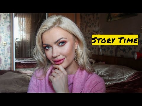 Американская история, финал ♥ Lucky Lina