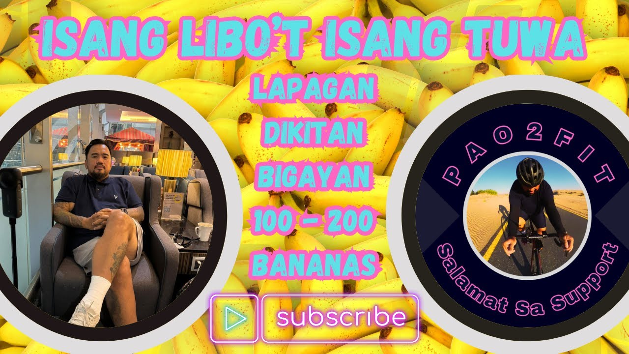 ISANG LIBO'T ISANG TUWA || GRADUATION DAY EVERYDAY || LIVE! - YouTube
