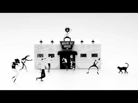 VANS Ayakkabılarının Hikayesi - Müzik