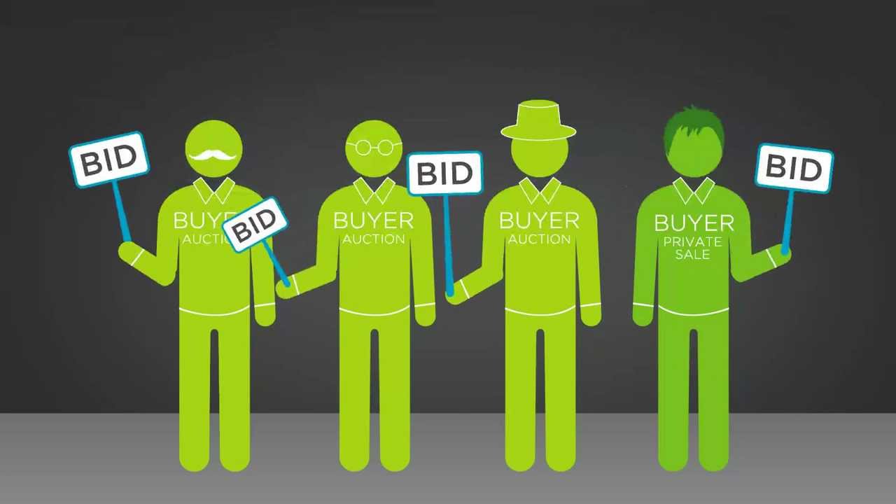 How The Bankruptcy Claims Market Works - YouTube