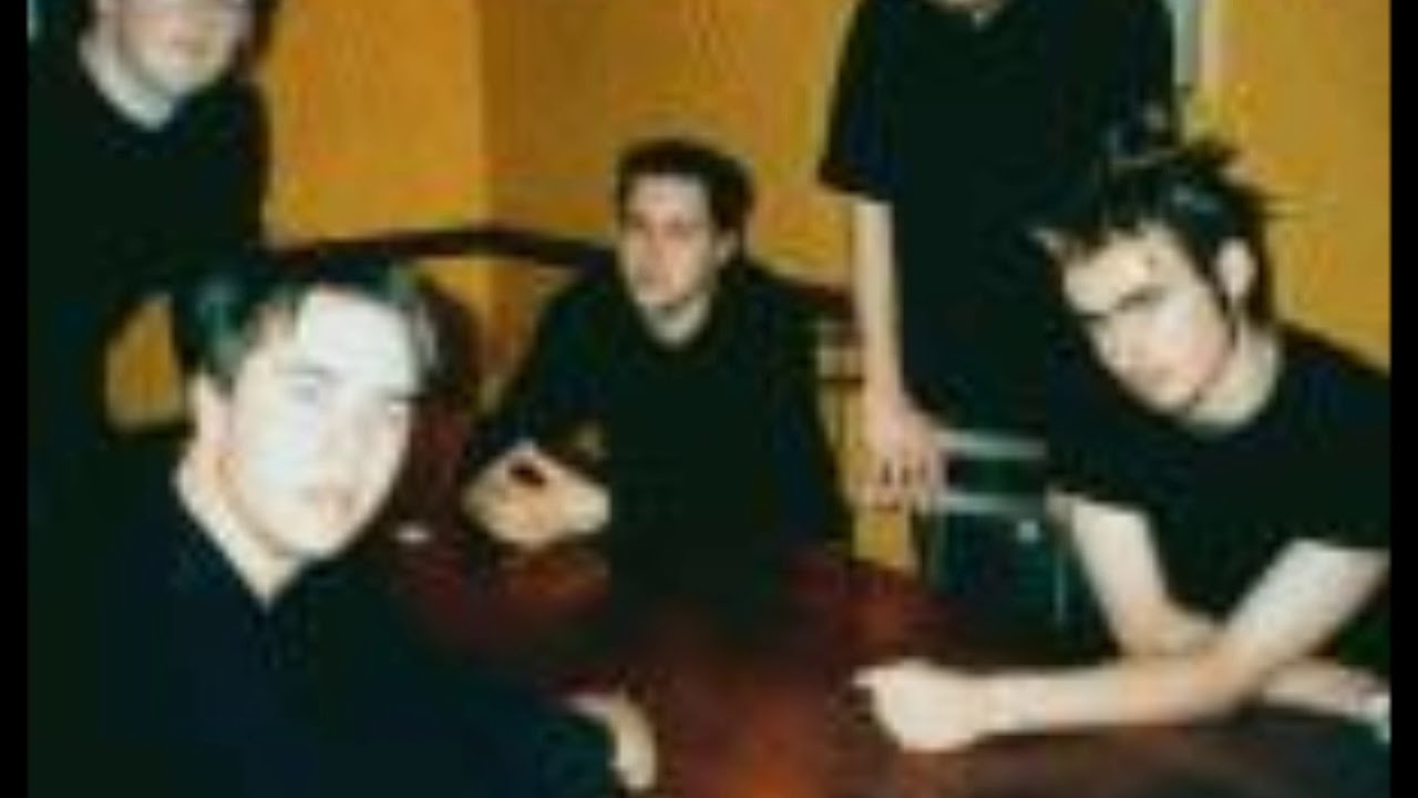 Crawlblind - This Time Around (Full EP 2001) - YouTube